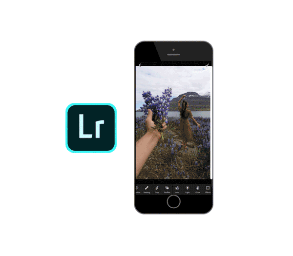 Lightroom Presets - Eamon & Bec